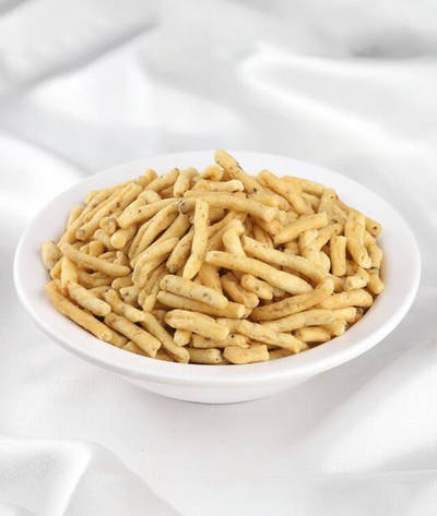 Om Namkeen in Kothanur Indore | Order Food Online | Swiggy