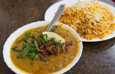 Nayab Haleem in Chowk Lucknow | Order Food Online | Swiggy