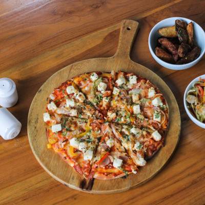 East India Street Cafe in Vyttila Kochi | Order Food Online | Swiggy