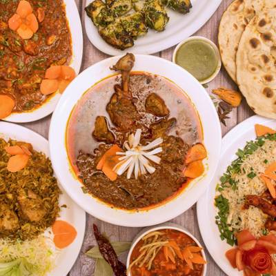 Kuba in Thane West Mumbai | Order Food Online | Swiggy