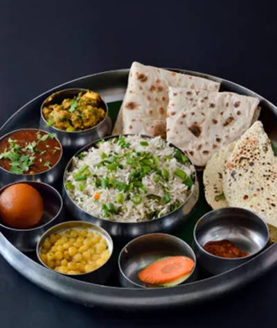 Order Food Online from Shree Vishnu Hotel in Opp Vig Refreshment ...