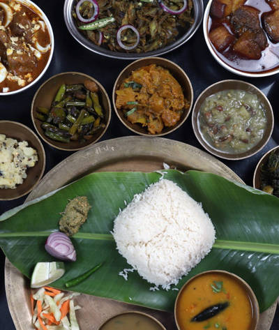 Jutire Akhaj in Beltola Tiniali Guwahati | Order Food Online | Swiggy