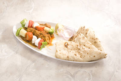 Jay Chamunda Restaurant in Patel Colony Jamnagar | Order Food Online ...