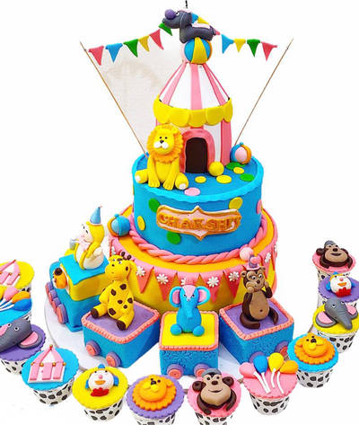 Order Food Online from Nish Nush ( Cakes Redefined ) in Delhi Rohtak ...