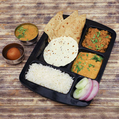 Tipsy Topsy ( since 1987 ) in Nanpura Surat | Order Food Online | Swiggy