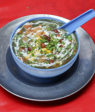 Gupta Soup Corner in Sector 32 Chandigarh | Order Food Online | Swiggy