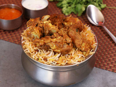 Order Food Online from Gossip Restaurant & Bar in Narapally, Hyderabad ...