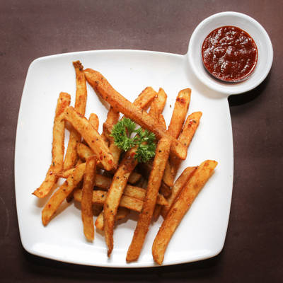 Cafe Cilantro in Chinchwad Pune | Order Food Online | Swiggy