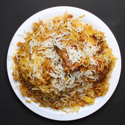 Shalimar Biryani & Tava Fry | Home delivery | Order online | Piplod ...