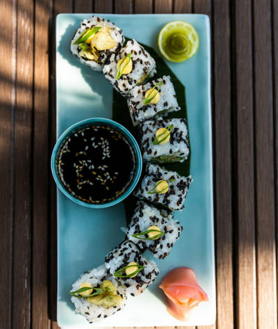 Order Food Online from Mama Miso in Cansaulim, Central Goa | Swiggy