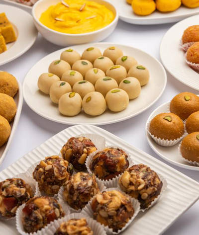 Kwality Sweets (Gaikwad Bandhu's) in Nashik Road Nashik | Order Food ...