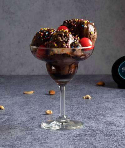 Sundae Everyday Ice Creams in HSR Layout Bangalore | Order Food Online ...