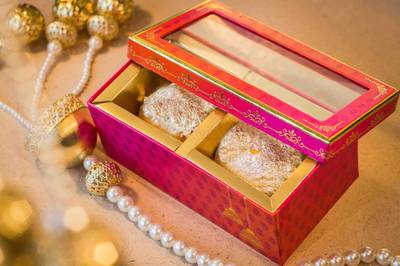 Brijwasi Sweets Original Since 1946 in Lower Parel Mumbai | Order Food ...