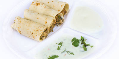 Al-Bake in Sector 72 Noida 1 | Order Food Online | Swiggy