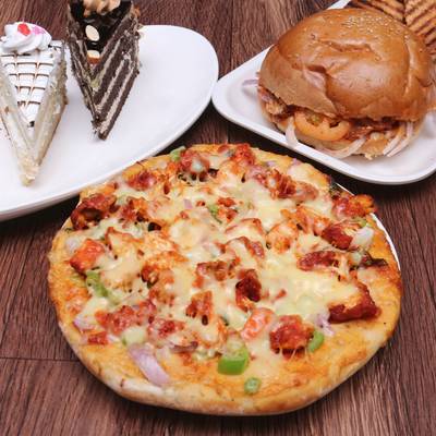 Symco Modern Bakers in Marlu Mahbubnagar | Order Food Online | Swiggy