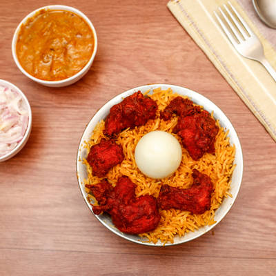 Order Food Online from AGS Biryani's in Tambaram West, Chennai | Swiggy
