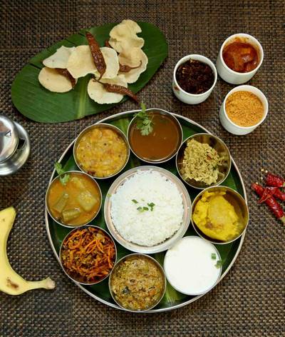 Southern Mirchi in Banjara Hills Hyderabad | Order Food Online | Swiggy