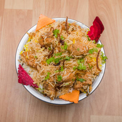 Nitchal Grand Restaurant in Padma Rao Nagar Hyderabad | Order Food ...