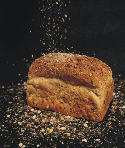 Goldline Breadz in Kammanahalli Bangalore | Order Food Online | Swiggy