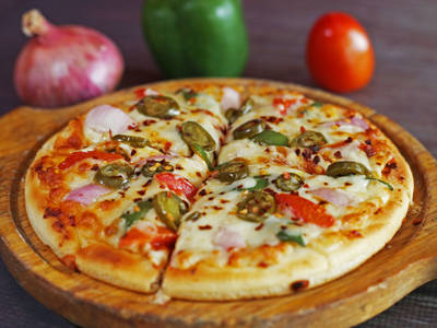 Hangries in Mohan Nagar Amritsar | Order Food Online | Swiggy