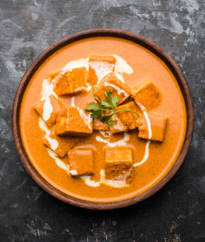 The Punjabi Dhaba | Home delivery | Order online | Indira Circle 150 Ft ...