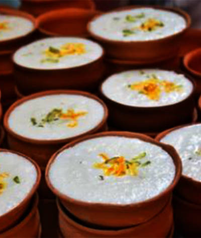 Asha Lassi Since-1956 in Mehar Signal Nashik | Order Food Online | Swiggy