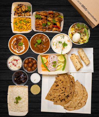 AB's - Absolute Barbecues in Baner Pune | Order Food Online | Swiggy