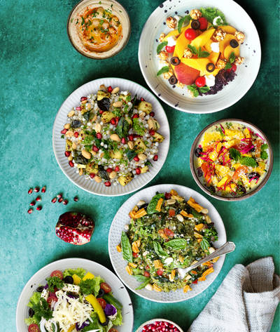 Caterspoint in Malviya Nagar Delhi | Order Food Online | Swiggy