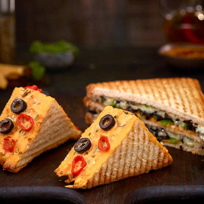 Shakti - The Sandwich Shop in Navrangpura Ahmedabad | Order Food Online ...