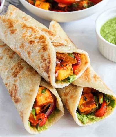 Rolla Rappa | Home delivery | Order online | B Block Nandlal Chawraha ...