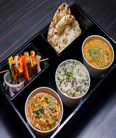 Flavours Restaurant in Gondal Road Rajkot | Order Food Online | Swiggy