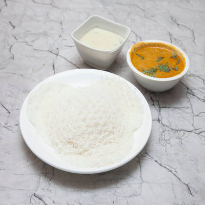 Iniya Mugil Soup in Peravallur Chennai | Order Food Online | Swiggy