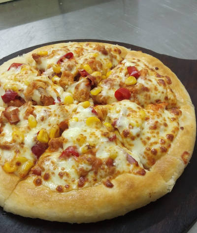 Order Food Online from Tomoz Pizza in Ambattur City, Chennai | Swiggy