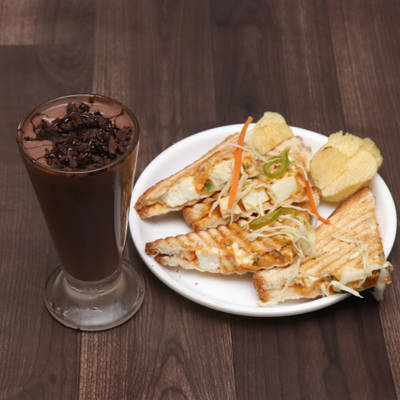 Coffee All Day in Vishnu Nagar Nanded | Order Food Online | Swiggy