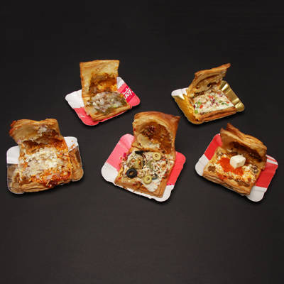 Patel'S Puff House in Utran Surat | Order Food Online | Swiggy