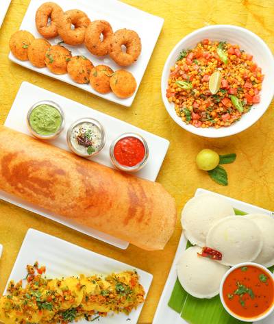 Mast Idli on wheels in TILJALA ROAD Kolkata | Order Food Online | Swiggy