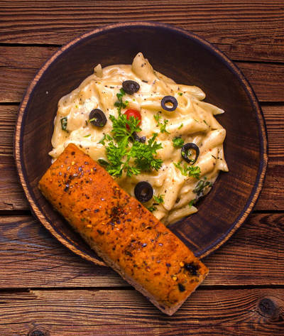 Dribble in Dwarka 2 Delhi | Order Food Online | Swiggy