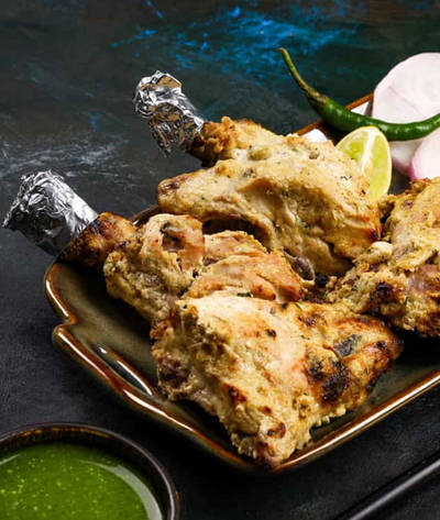 Sethi Restaurant in Tilak Nagar Delhi | Order Food Online | Swiggy