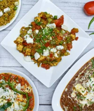 Maharaja Food in MDC Sector 5 Chandigarh | Order Food Online | Swiggy