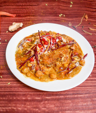 Raj Chaat Bhandar in Civil Lines Delhi | Order Food Online | Swiggy