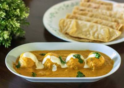 Order Food Online from Cafe de Port by Radisson Resort Goa Baga in ...