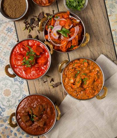 Bubby Fish & Chicken Corner in Queens Road Amritsar | Order Food Online ...