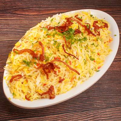 Al Hamdan Restaurant in Andheri East Mumbai | Order Food Online | Swiggy