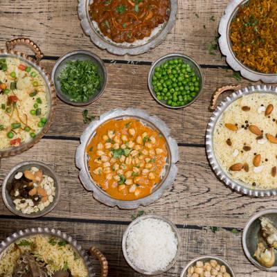 Order Food Online from Zarpar in Malviya Nagar, Jaipur | Swiggy