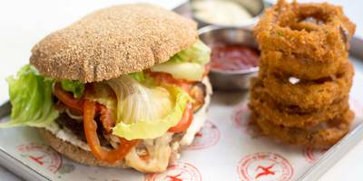 Leaping Windows in Versova Mumbai | Order Food Online | Swiggy