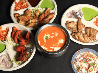 KCb 8 in Sector 8 Chandigarh | Order Food Online | Swiggy