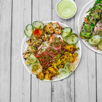 Order Food Online from Ujwala Grand Restaurant in Suraram, Hyderabad ...