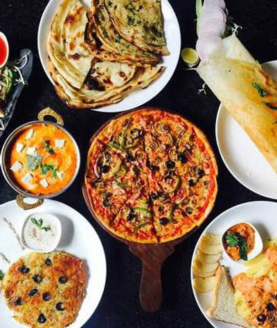 Food Garage in Kurla Mumbai | Order Food Online | Swiggy