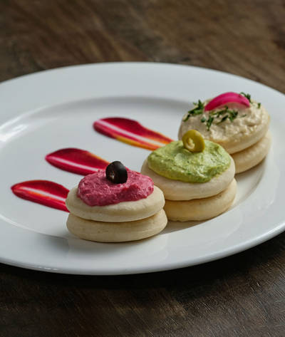 The Flour Works in Baner Pune | Order Food Online | Swiggy