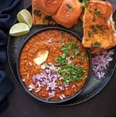 Sapna Pav Bhaji in Bibwewadi Pune | Order Food Online | Swiggy
